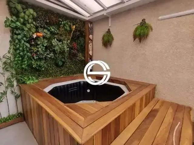 Apartamento para Venda em São Paulo/SP Vila Nova Savoia 2 Quartos