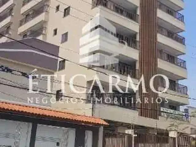 Apartamento para Venda em São Paulo/SP Vila Nova Savoia 2 Quartos