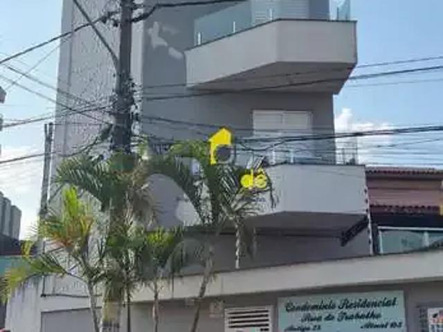 Apartamento para Venda em São Paulo/SP Vila Nova Savoia 2 Quartos