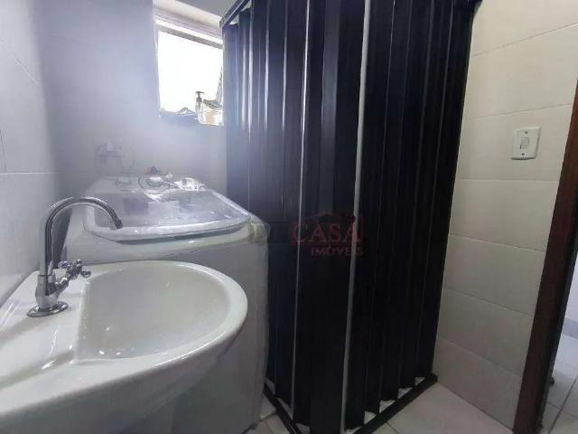 Apartamento para Venda em São Paulo/SP Vila Norma 1 Quartos