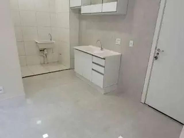 Apartamento para Venda em São Paulo/SP Vila Norma 2 Quartos