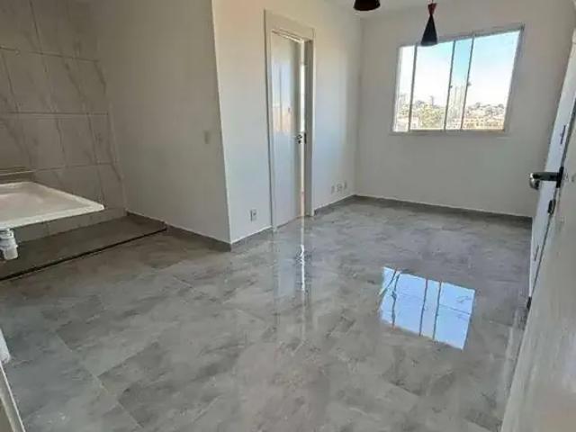 Apartamento para Venda em São Paulo/SP Vila Norma 2 Quartos