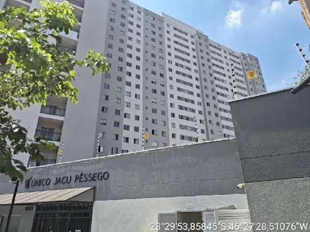 Apartamento para Venda em São Paulo/SP Vila Norma 2 Quartos