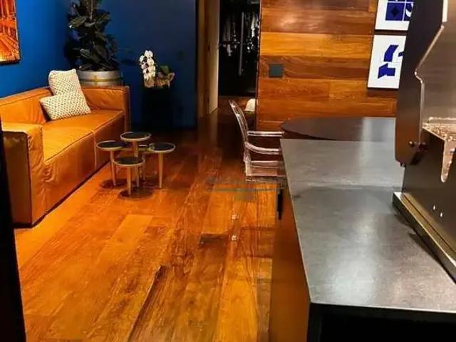 Apartamento para Venda em São Paulo/SP Vila Nossa Senhora da Conceição 2 Quartos