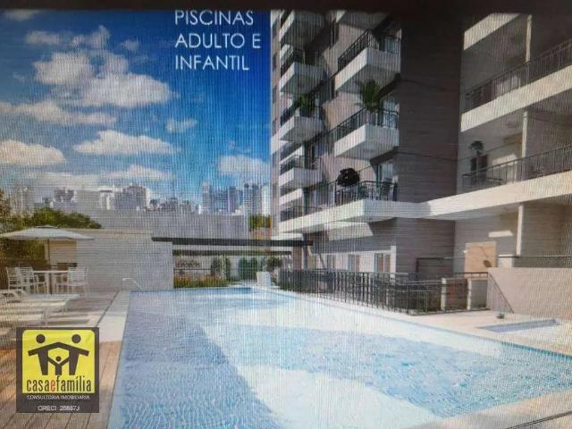 Apartamento para Venda em São Paulo/SP Vila Nair 1 Quartos