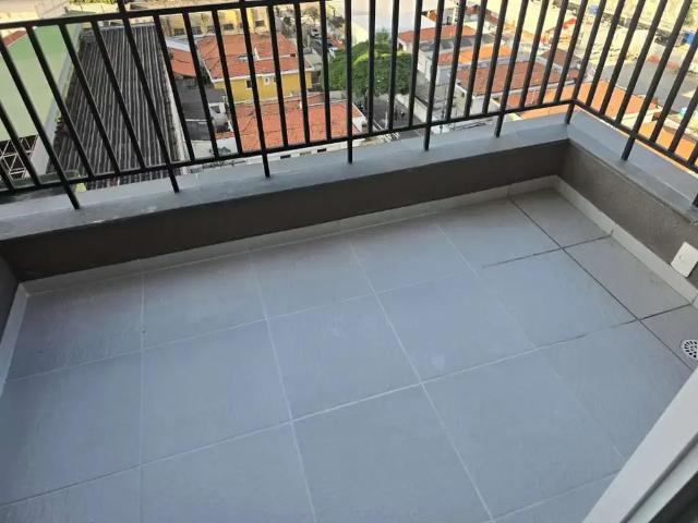 Apartamento para Venda em São Paulo/SP Vila Nair 1 Quartos