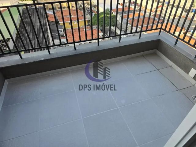Apartamento para Venda em São Paulo/SP Vila Nair 1 Quartos