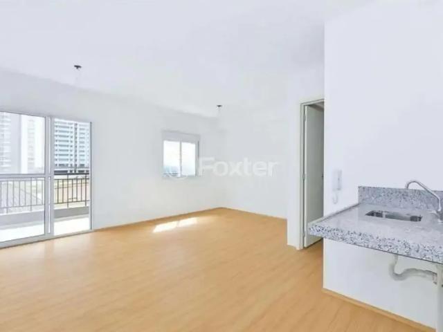 Apartamento para Venda em São Paulo/SP Vila Nair 1 Quartos