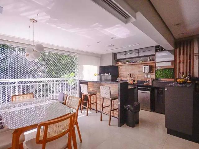 Apartamento para Venda em São Paulo/SP Ipiranga 2 Quartos