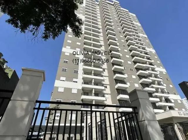 Apartamento para Venda em São Paulo/SP Vila Nair 2 Quartos