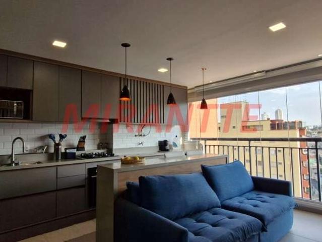 Apartamento para Venda em São Paulo/SP Ipiranga 2 Quartos