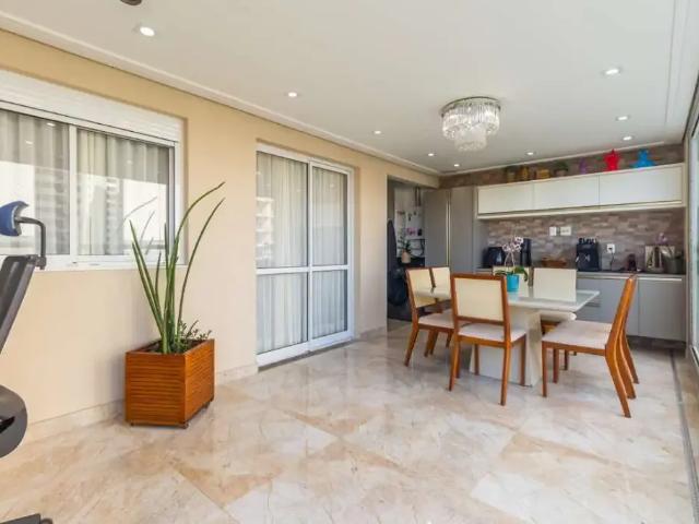 Apartamento para Venda em São Paulo/SP Vila Nair 2 Quartos
