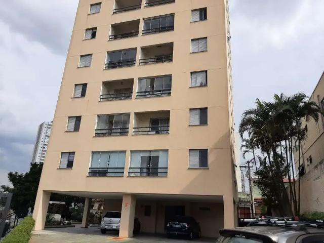 Apartamento para Venda em São Paulo/SP Vila Nair 2 Quartos
