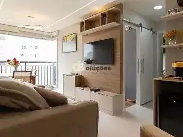 Apartamento para Venda em São Paulo/SP Vila Nair 2 Quartos