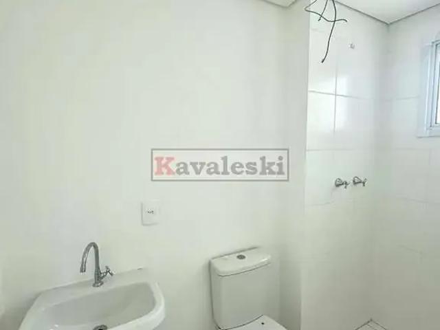 Apartamento para Venda em São Paulo/SP Vila Nair 2 Quartos