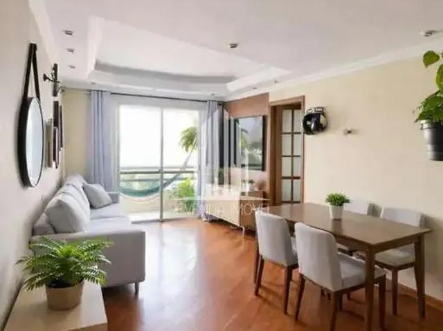 Apartamento para Venda em São Paulo/SP Vila Nair 2 Quartos