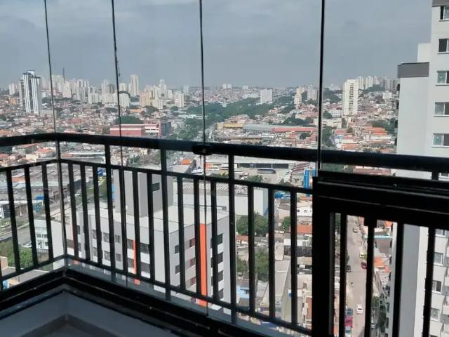 Apartamento para Venda em São Paulo/SP Vila Nair 2 Quartos