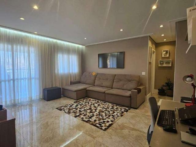 Apartamento para Venda em São Paulo/SP Vila Nair 2 Quartos