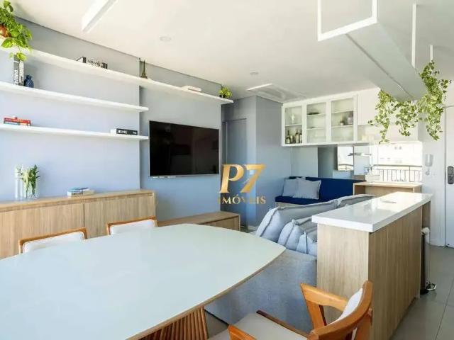 Apartamento para Venda em São Paulo/SP Vila Nair 2 Quartos