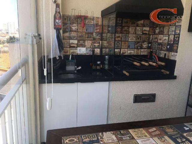Apartamento para Venda em São Paulo/SP Vila Nair 2 Quartos