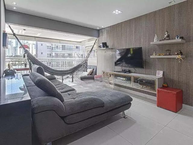 Apartamento para Venda em São Paulo/SP Vila Nair 2 Quartos