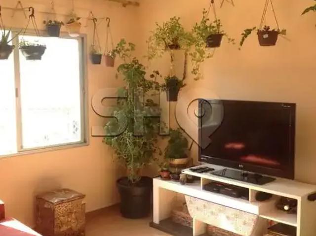 Apartamento para Venda em São Paulo/SP Vila Nair 2 Quartos