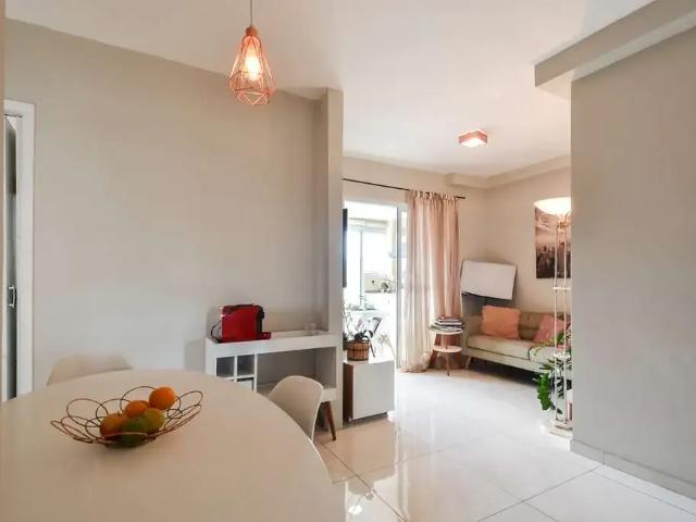 Apartamento para Venda em São Paulo/SP Vila Nair 2 Quartos