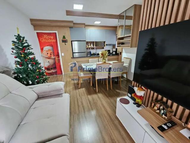Apartamento para Venda em São Paulo/SP Vila Nair 2 Quartos