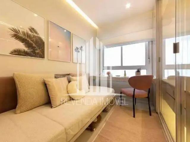 Apartamento para Venda em São Paulo/SP Vila Nair 2 Quartos