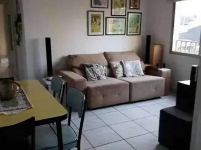 Apartamento para Venda em São Paulo/SP Vila Nair 2 Quartos
