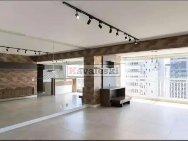 Apartamento para Venda em São Paulo/SP Vila Nair 2 Quartos