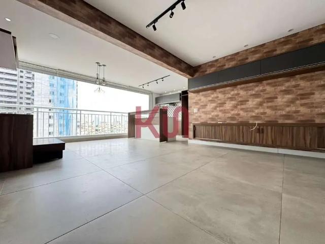 Apartamento para Venda em São Paulo/SP Vila Nair 2 Quartos