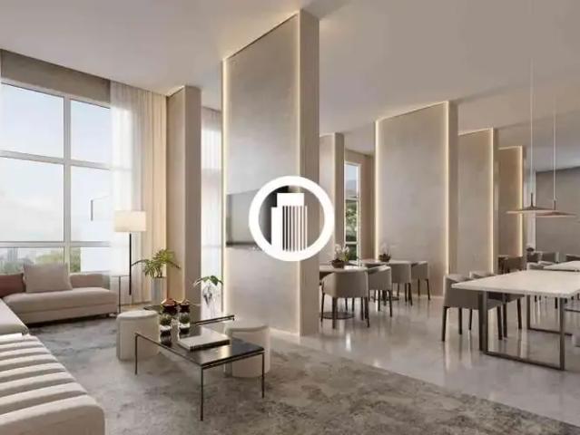 Apartamento para Venda em São Paulo/SP Vila Nair 2 Quartos