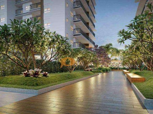 Apartamento para Venda em São Paulo/SP Vila Nair 2 Quartos