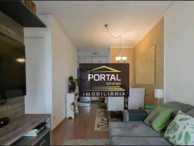 Apartamento para Venda em São Paulo/SP Vila Nair 2 Quartos