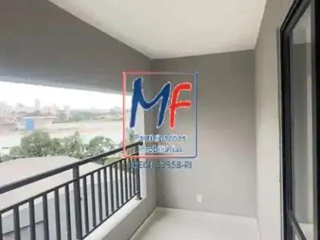 Apartamento para Venda em São Paulo/SP Vila Nair 2 Quartos