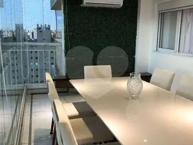 Apartamento para Venda em São Paulo/SP Ipiranga 2 Quartos