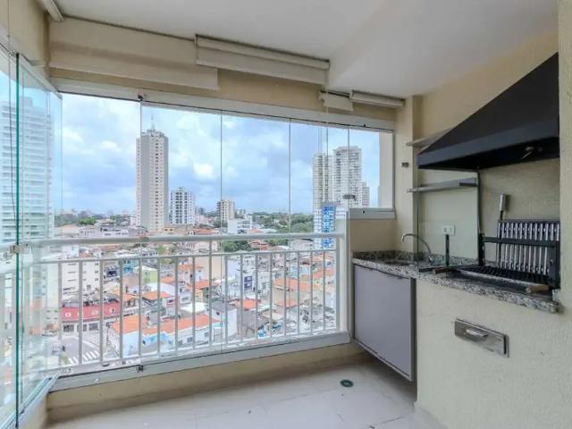 Apartamento para Venda em São Paulo/SP Vila Nair 2 Quartos