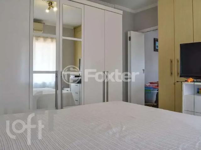 Apartamento para Venda em São Paulo/SP Vila Nair 2 Quartos