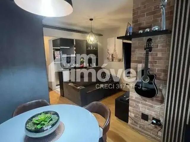 Apartamento para Venda em São Paulo/SP Vila Nair 2 Quartos