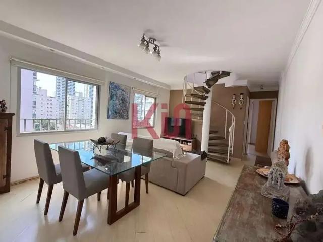 Apartamento para Venda em São Paulo/SP Vila Nair 2 Quartos