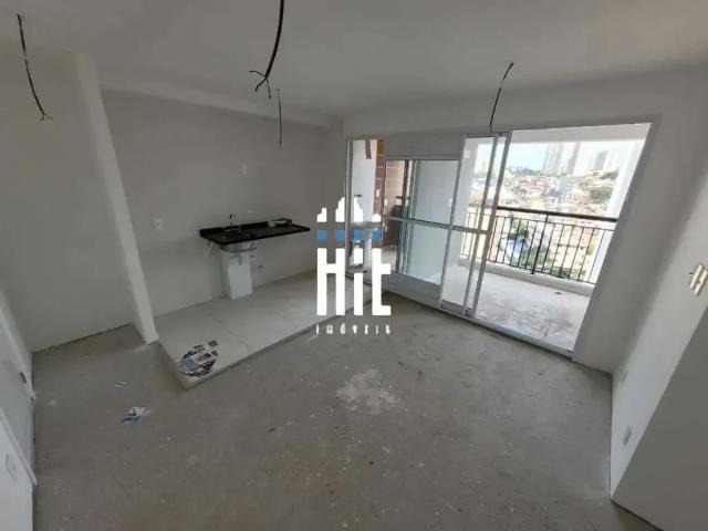 Apartamento para Venda em São Paulo/SP Vila Nair 2 Quartos