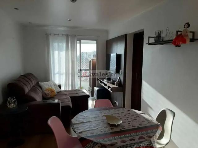 Apartamento para Venda em São Paulo/SP Vila Nair 2 Quartos