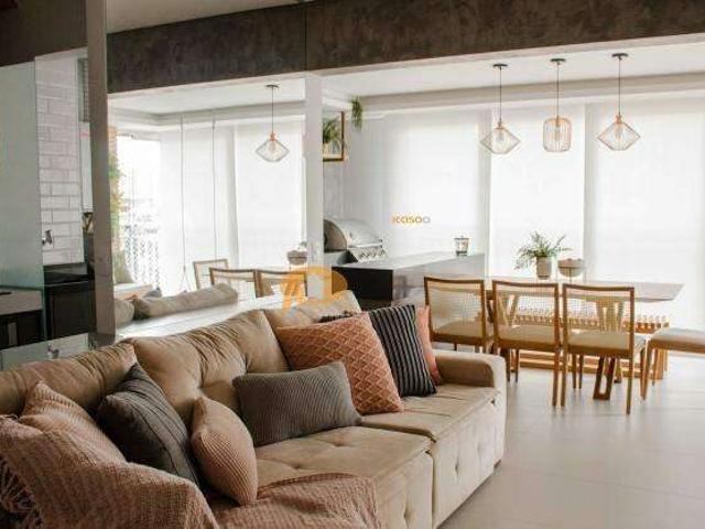 Apartamento para Venda em São Paulo/SP Vila Nair 2 Quartos