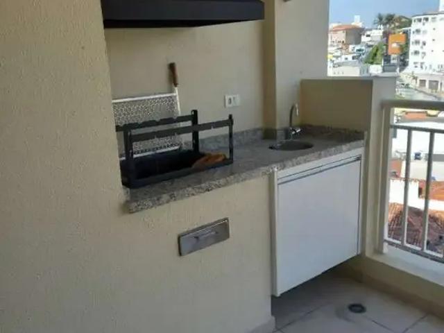 Apartamento para Venda em São Paulo/SP Vila Nair 2 Quartos