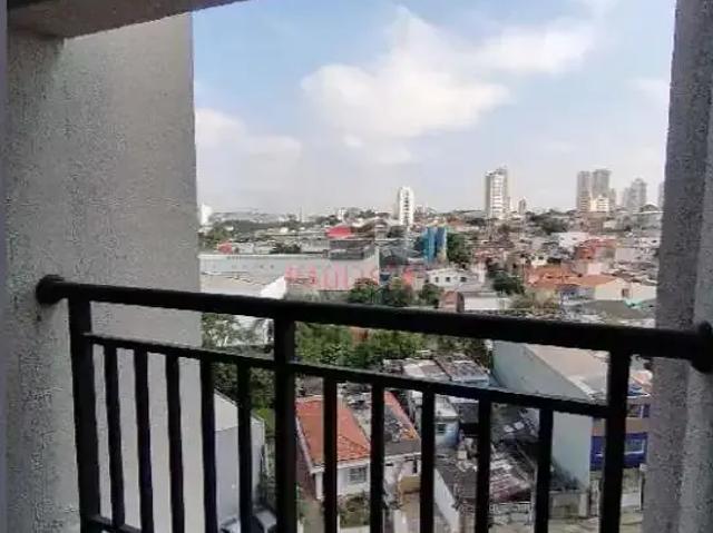Apartamento para Venda em São Paulo/SP Vila Nair 2 Quartos