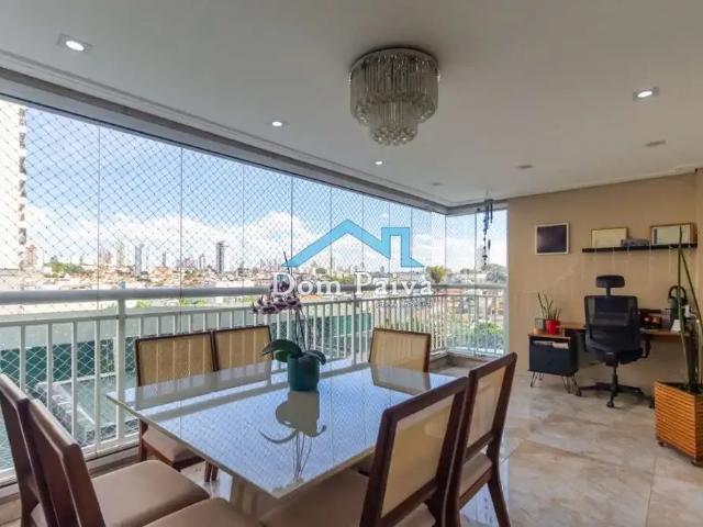 Apartamento para Venda em São Paulo/SP Vila Nair 2 Quartos