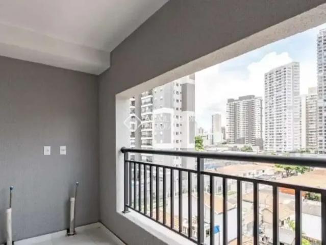 Apartamento para Venda em São Paulo/SP Vila Nair 2 Quartos