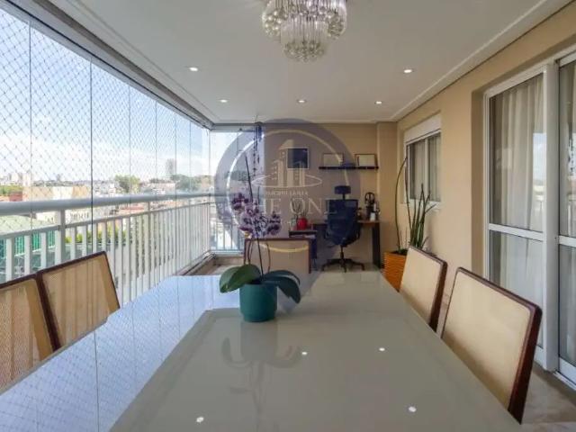Apartamento para Venda em São Paulo/SP Vila Nair 2 Quartos