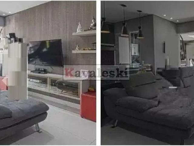 Apartamento para Venda em São Paulo/SP Vila Nair 2 Quartos